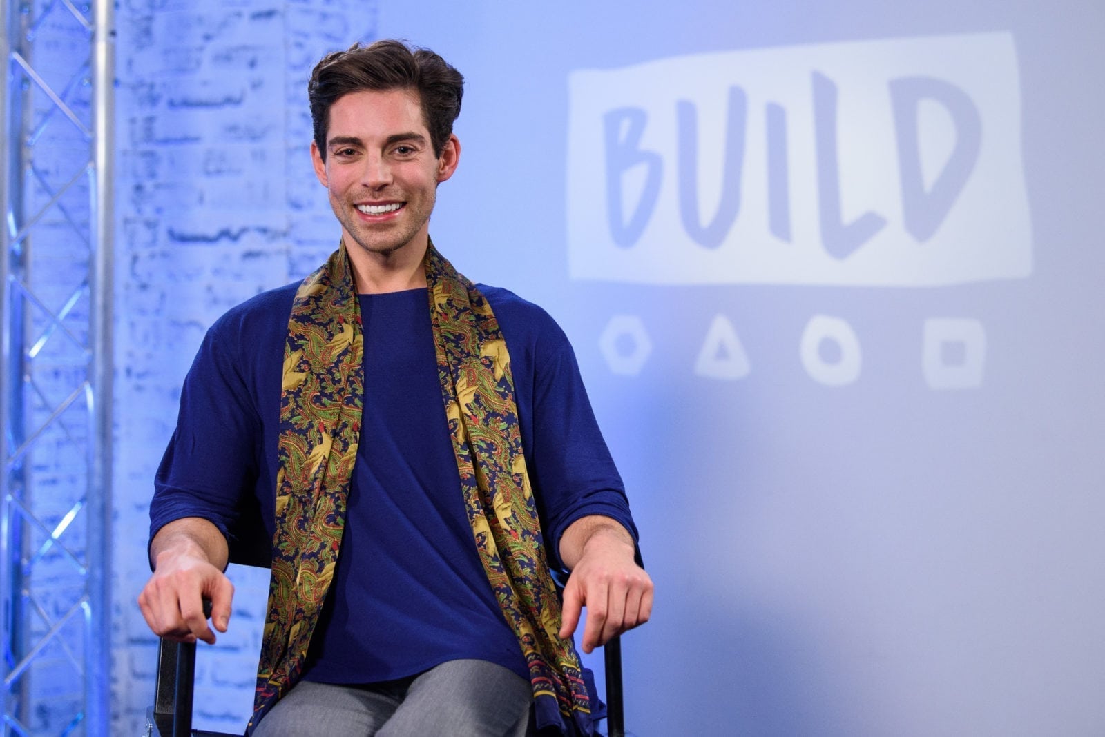 Get to know I’m A Celebrity late arrival Tom Read Wilson – including if ...