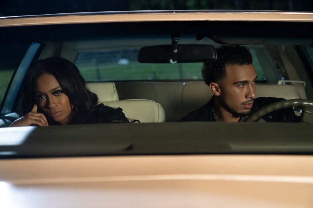 Tyler Perry's ‘Beauty In Black' Unveils First Trailer For Part 2 Of ...
