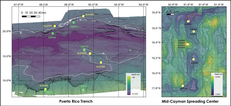 An upgraded Alvin puts new ocean depths within reach