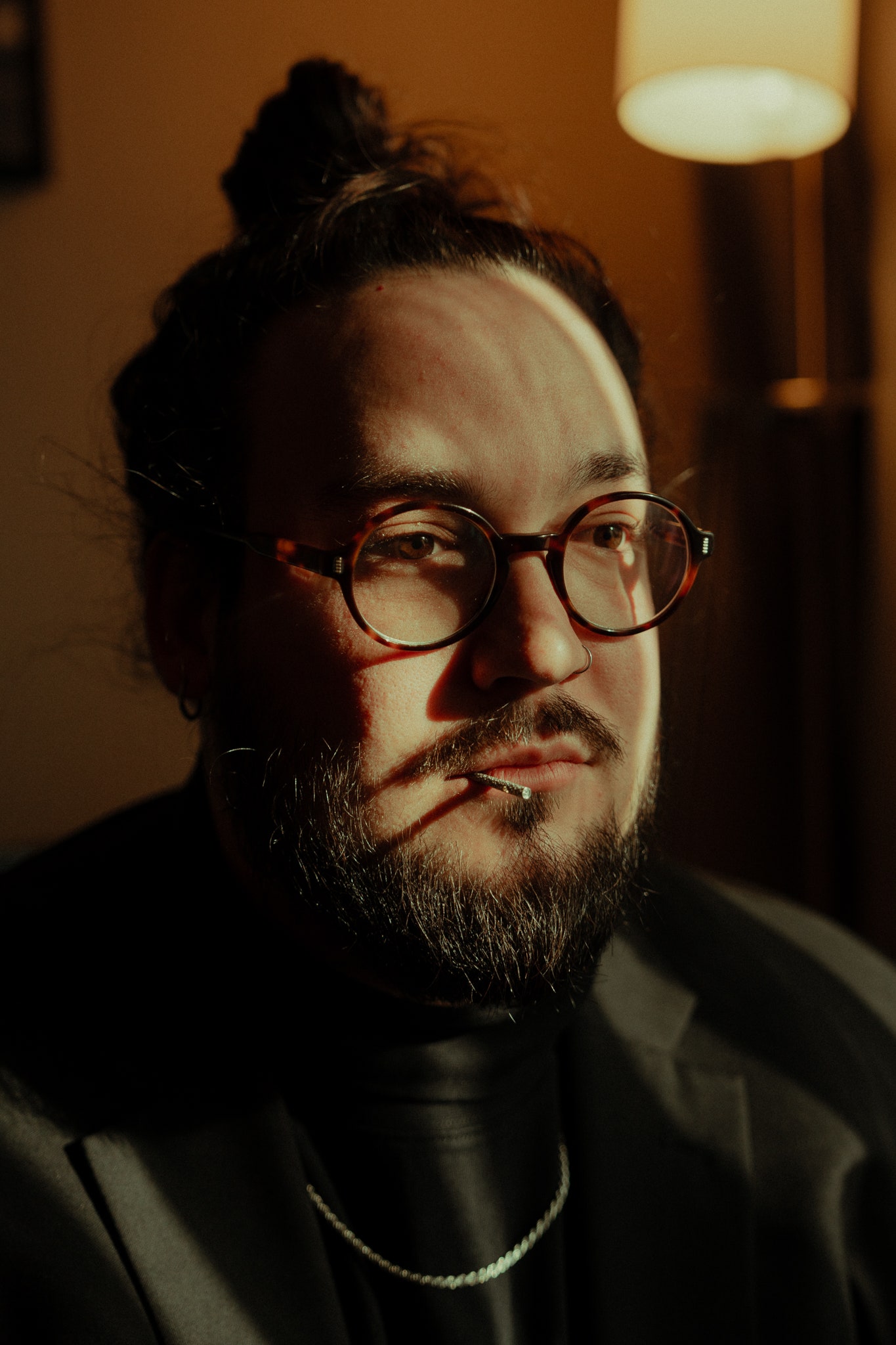 How Knocked Loose Won the Grammys Red Carpet In Avant-Garde Menswear