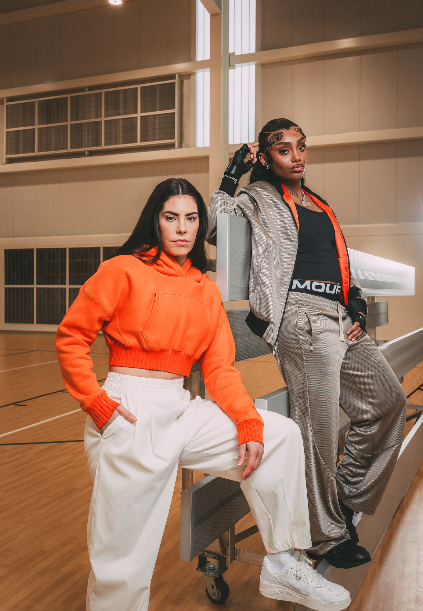 Exclusive: What Happened When WNBA Star Kelsey Plum and Rapper Lay ...