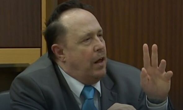 Death row child rapist who had 'killer' across teeth seeks love before ...