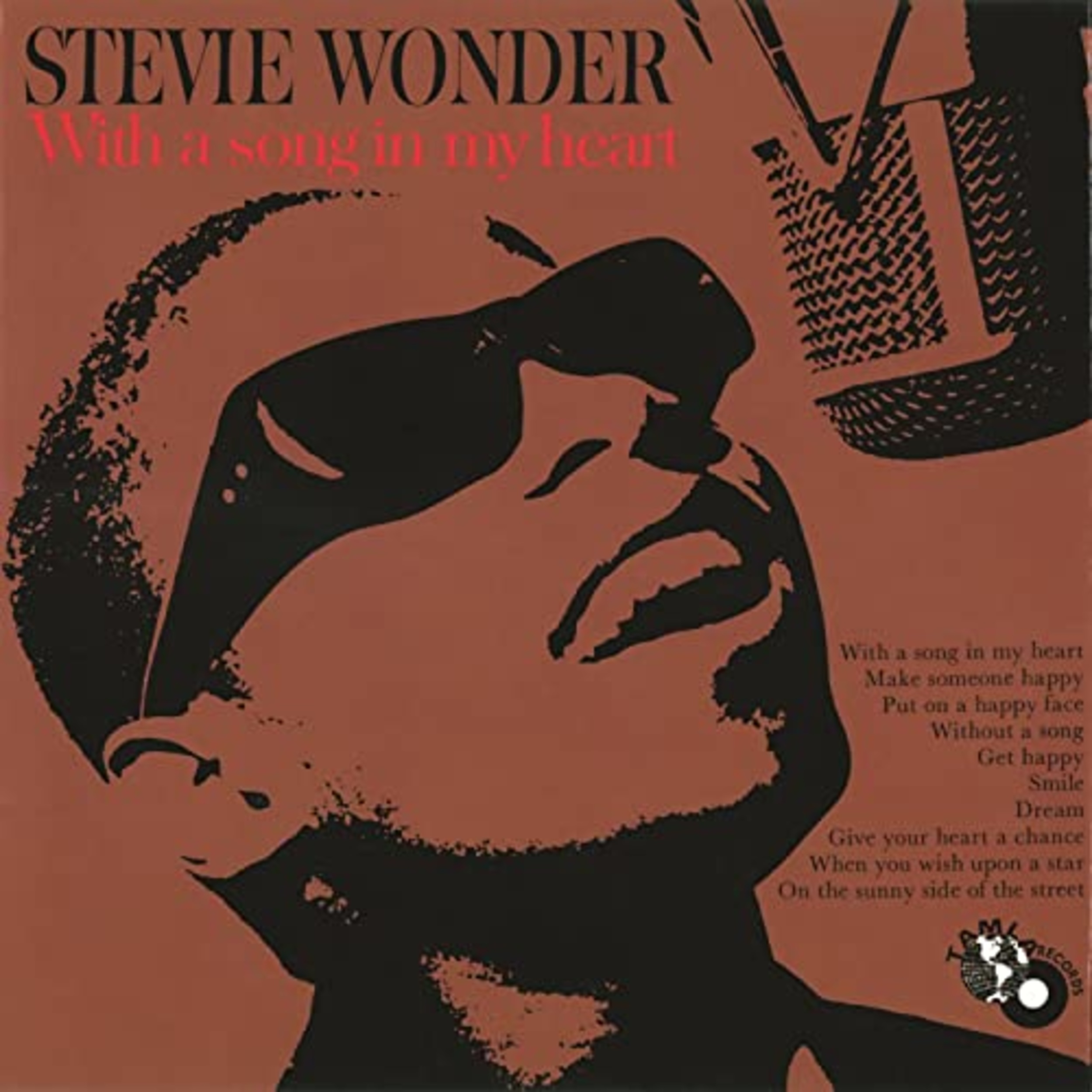 Stevie Wonder's discography, ranked