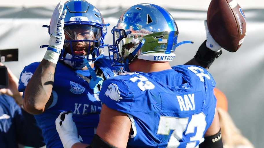 How does Kentucky transfer Dylan Ray fit into Minnesota's 2025 ...