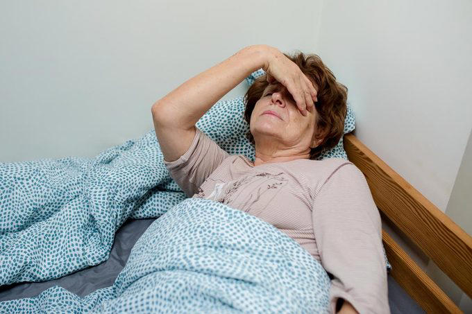 10 Warning Signs of Mold Toxicity, According to an Air Quality Expert