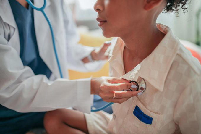 10 Warning Signs of Mold Toxicity, According to an Air Quality Expert