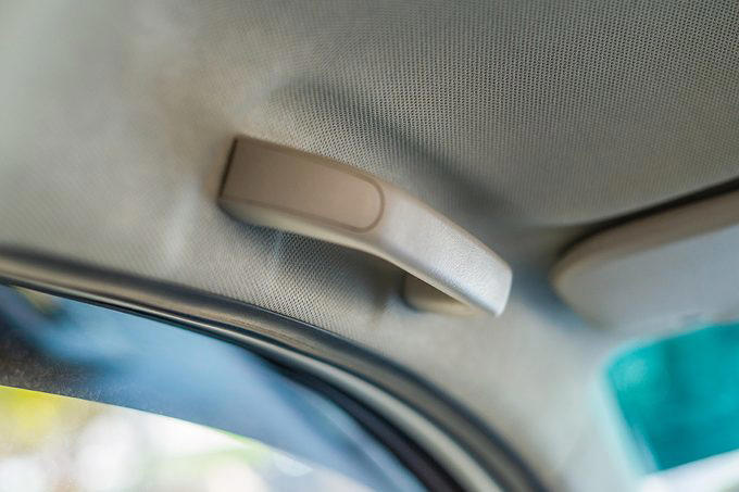 The 10 Most Obscure Car Features Explained