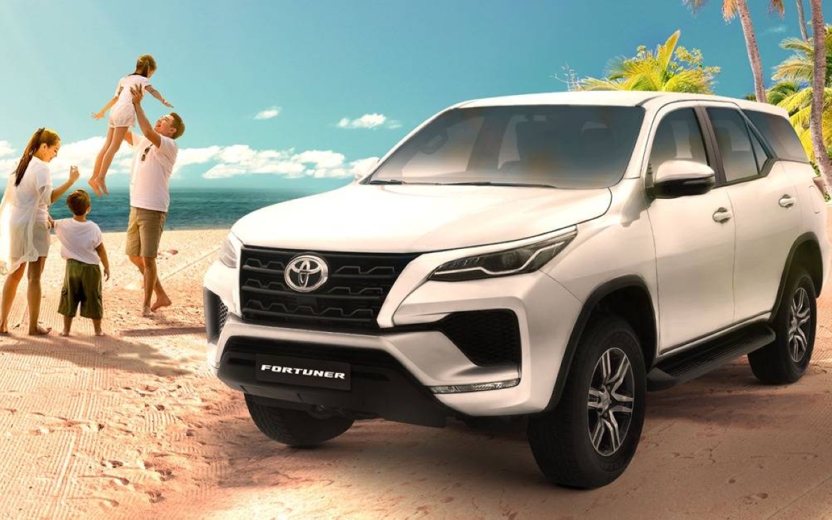 Driving past history: PH car sales near 500,000 in 2024