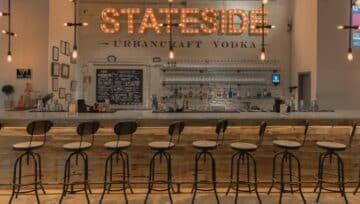Stateside Vodka, Maker of Popular Surfside Brand Drinks, Searches for ...