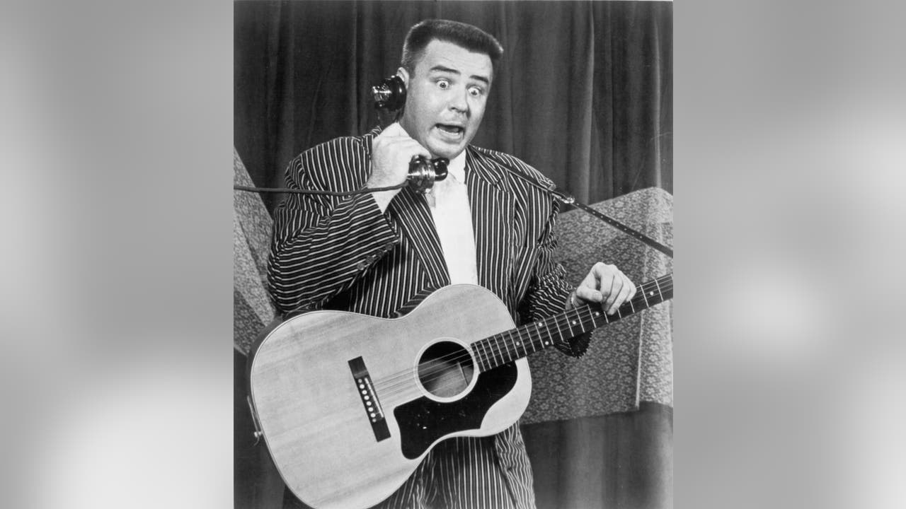 Feb. 3, 2025: 66 years since 'The Day the Music Died'