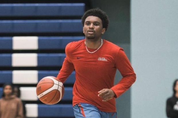 Family's tribute to basketball player Makyle Bayley who died in ...