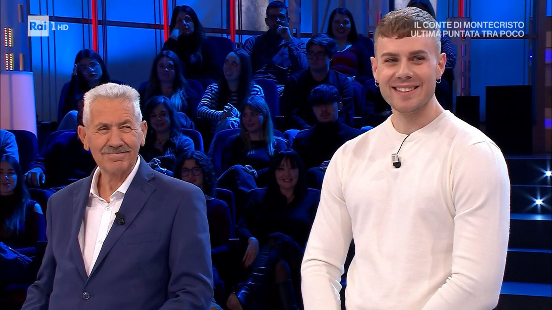 Affari Tuoi puntata stasera 3 febbraio 2025, quanto hanno vinto i ...