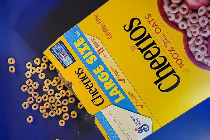 The All-Time Best Cereals from Childhood, Ranked
