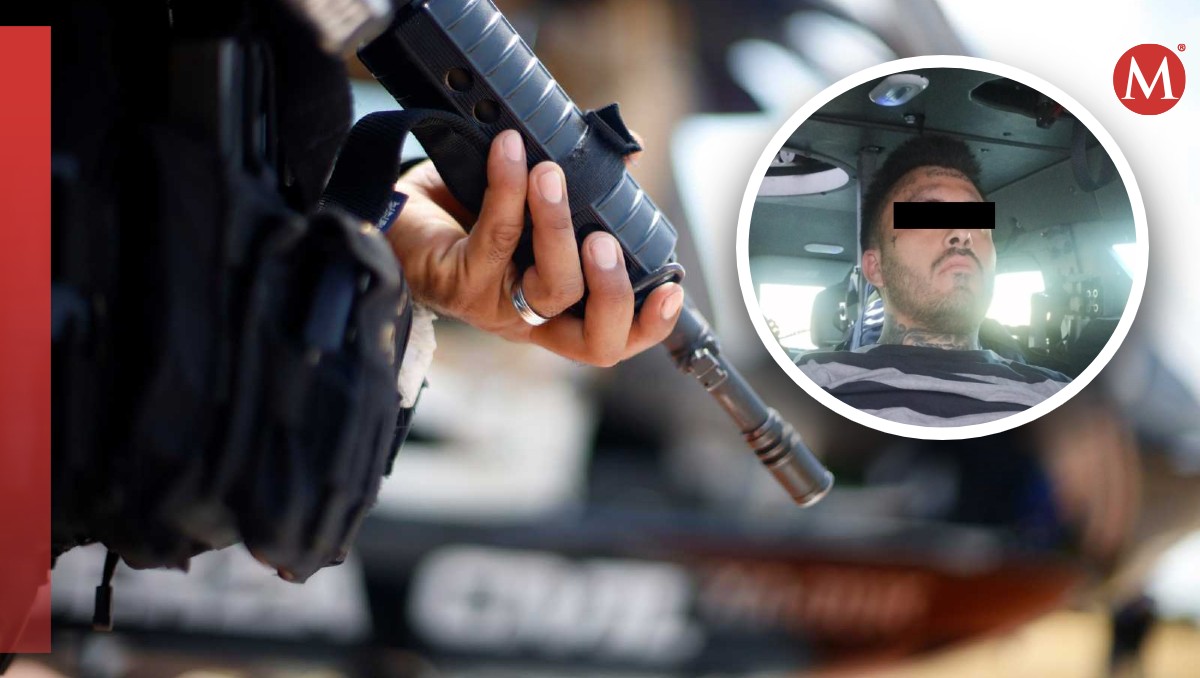 'El Ricky', líder del Cártel del Noreste, está ligado con muerte de 6 ...