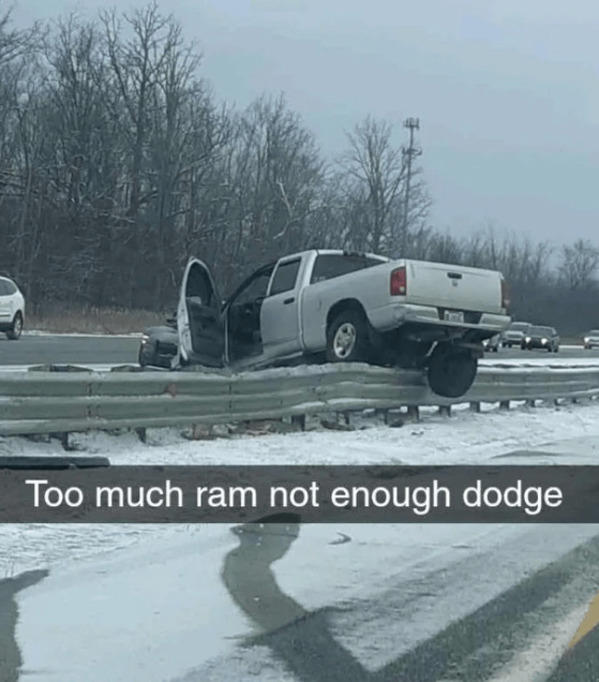 “Monday Punday”: 40 Funny Pun Memes To Start Your Week Pun-Derfully ...