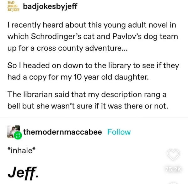 “Monday Punday”: 40 Funny Pun Memes To Start Your Week Pun-Derfully ...