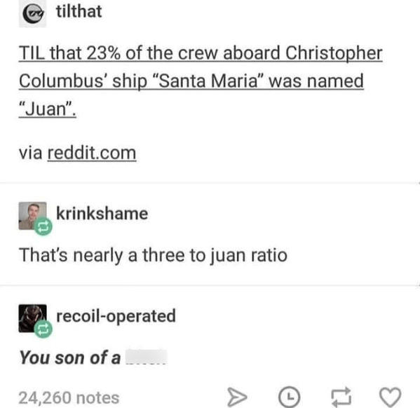 “Monday Punday”: 40 Funny Pun Memes To Start Your Week Pun-Derfully ...