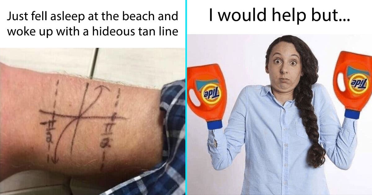 “Monday Punday”: 40 Funny Pun Memes To Start Your Week Pun-Derfully ...