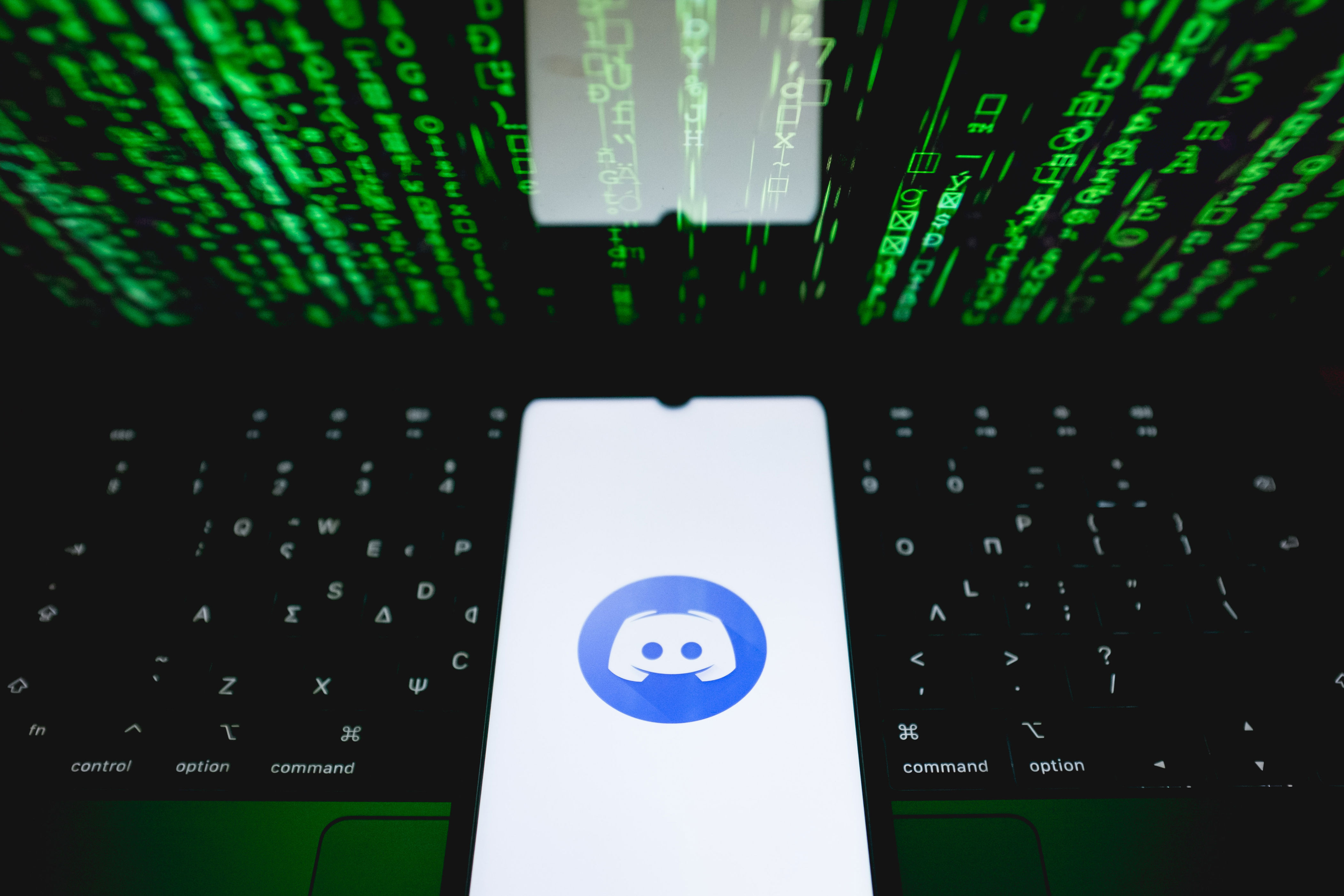 Discord user data leak resurfaces on hacker forum as third-party ...