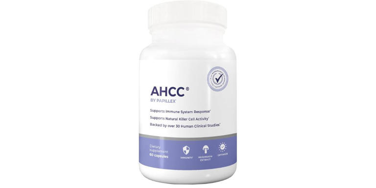 The best AHCC supplements to boost your immune system this winter