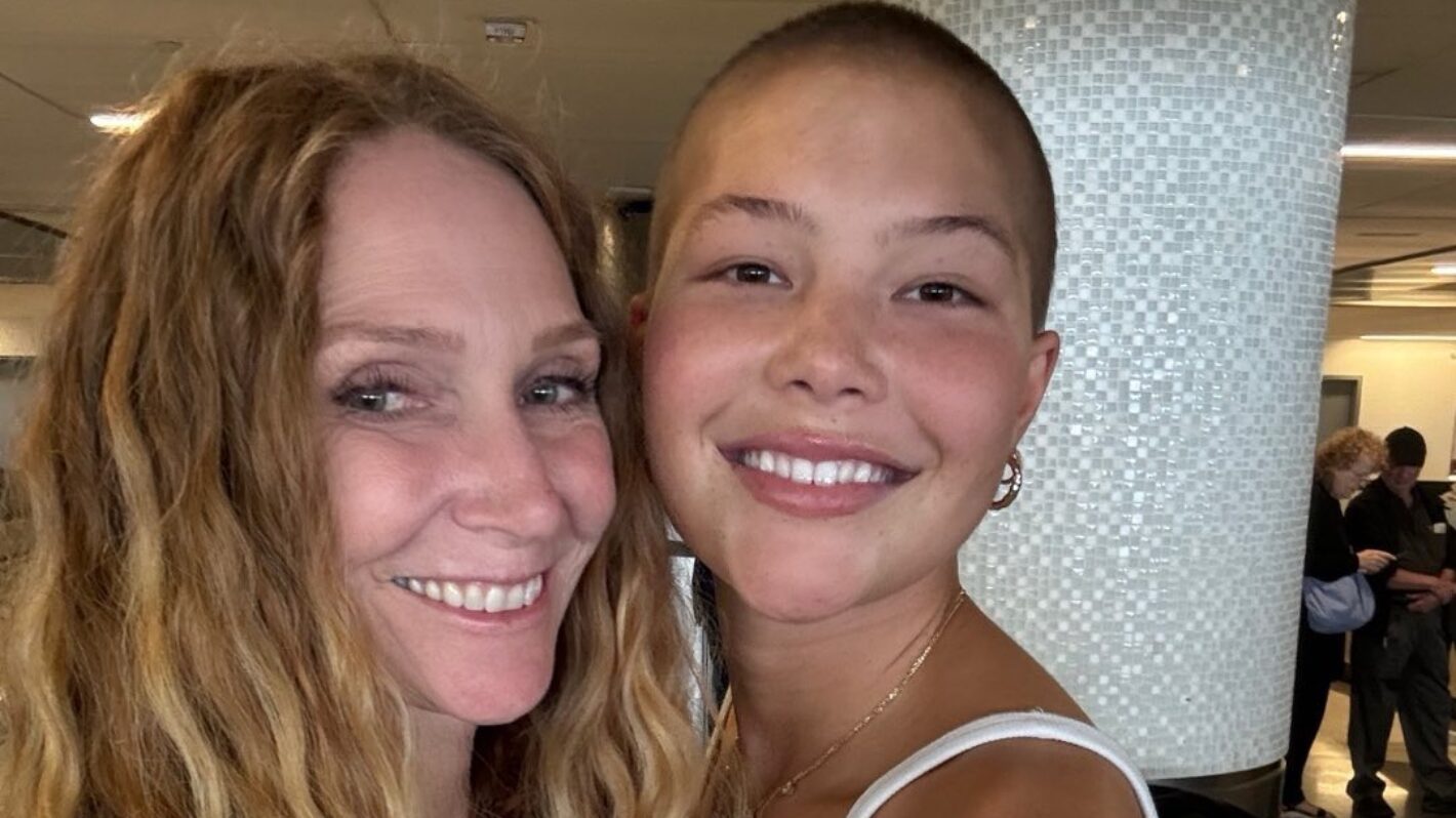 Who Is Isabella Strahan’s Mom? Meet Michael’s Ex Jean Muggli