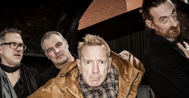 PIL Tour Italia: biglietti, date concerti, scaletta e biografia