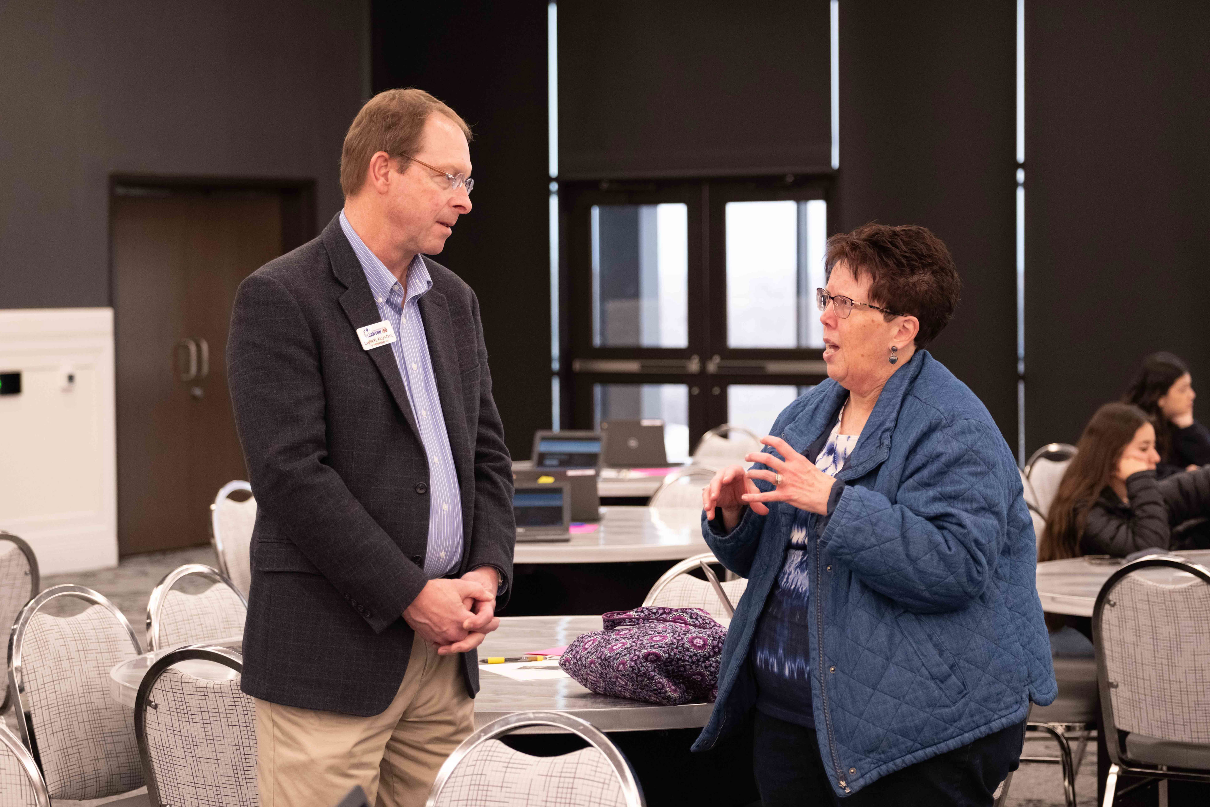 Financial future night helps Canyon ISD students prepare for 'lifelong ...