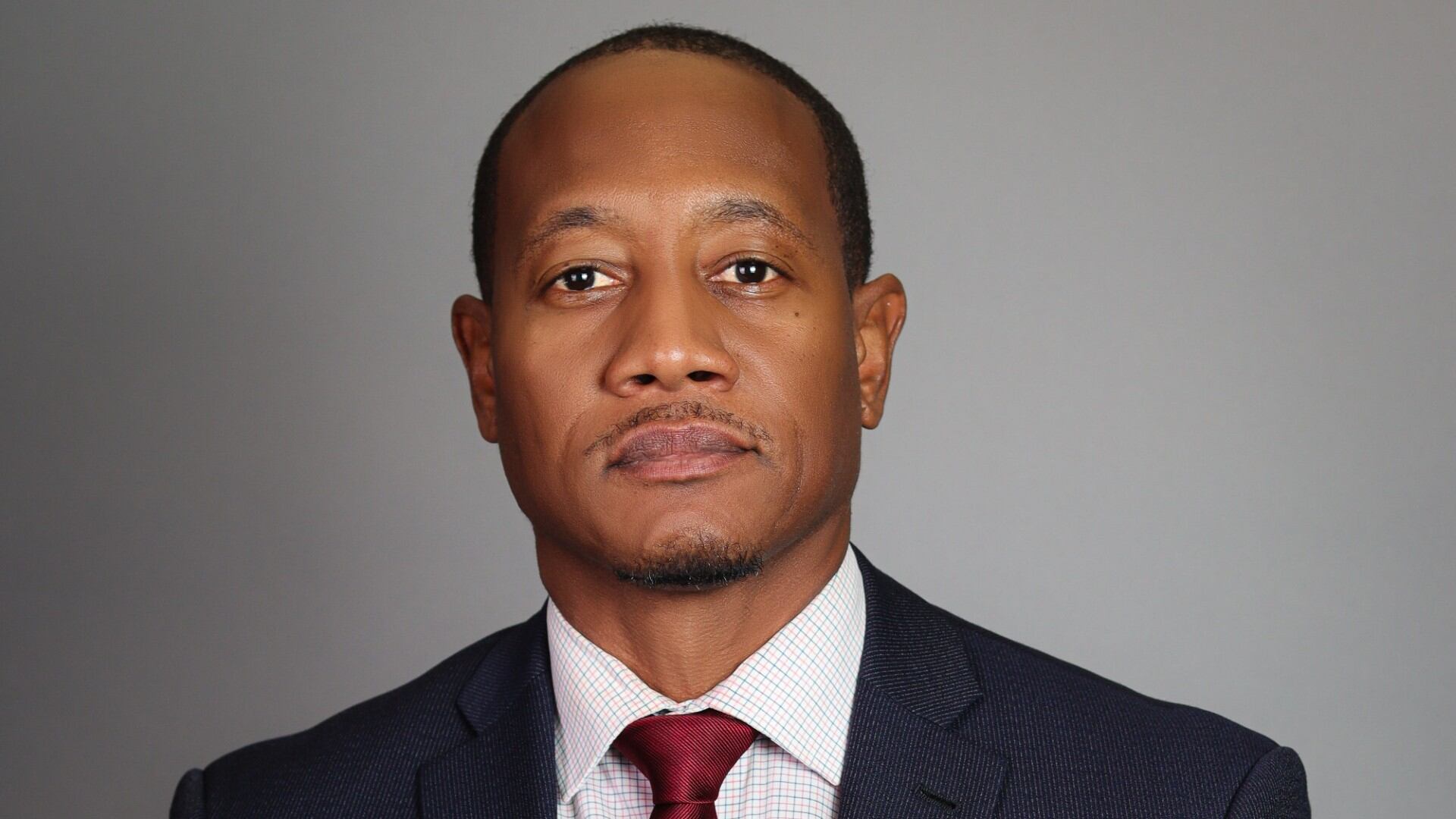 Nick Perkins, brother of Steve Perkins, considering Decatur mayoral bid