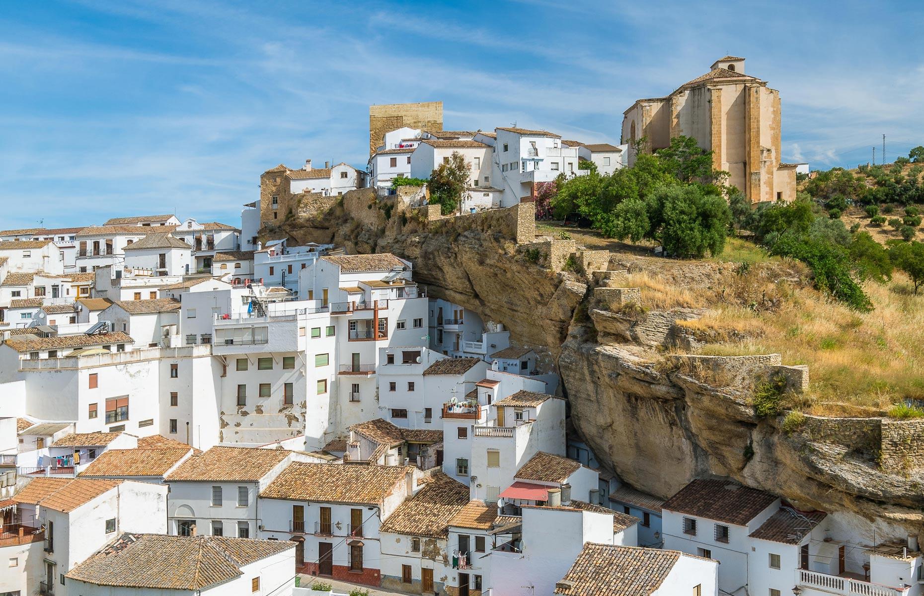 Beautiful Mountain Towns To Add To Your Bucket List