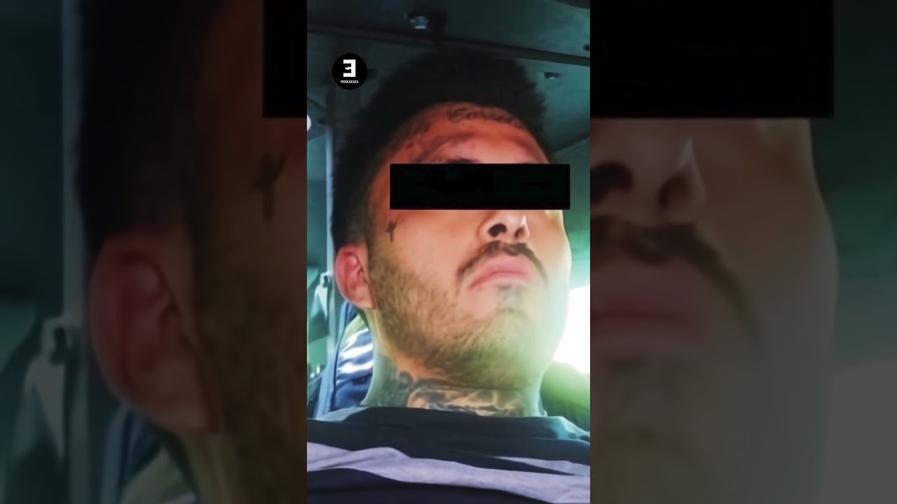 Detienen a 'El Ricky', líder regional del Cártel del Noreste en 3 estados.