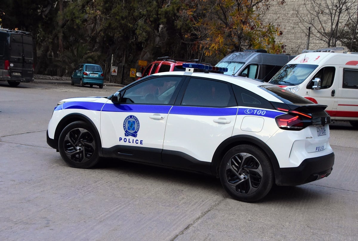 Λήξη συναγερμού: Εντοπίστηκε η 16χρονη που είχε εξαφανιστεί στα Πετράλωνα