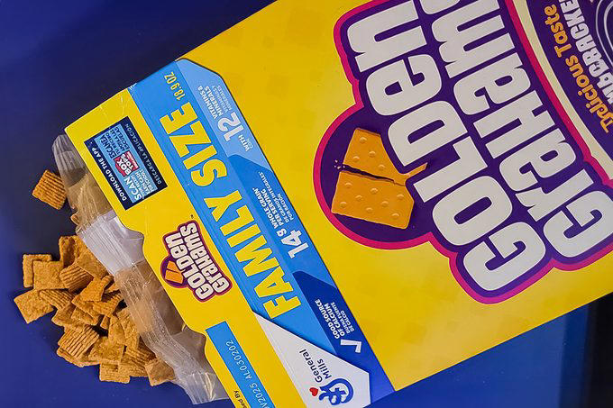The All-Time Best Cereals from Childhood, Ranked