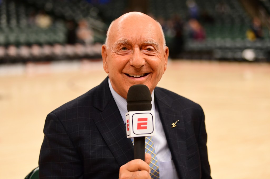 Ranking Top 25 NCAA College Basketball Announcers of All-Time