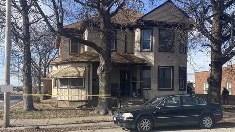 Fatal double shooting forces schools into temporary lockdown in Dupo ...