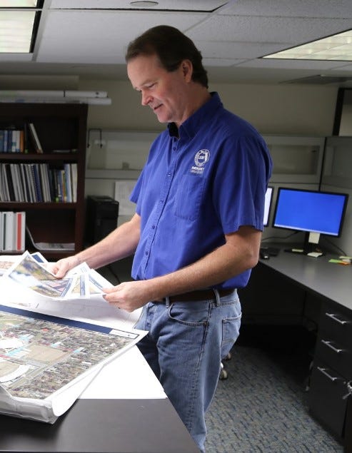 Leon County’s Alex MacKinnon wins Florida Emergency Preparedness ...