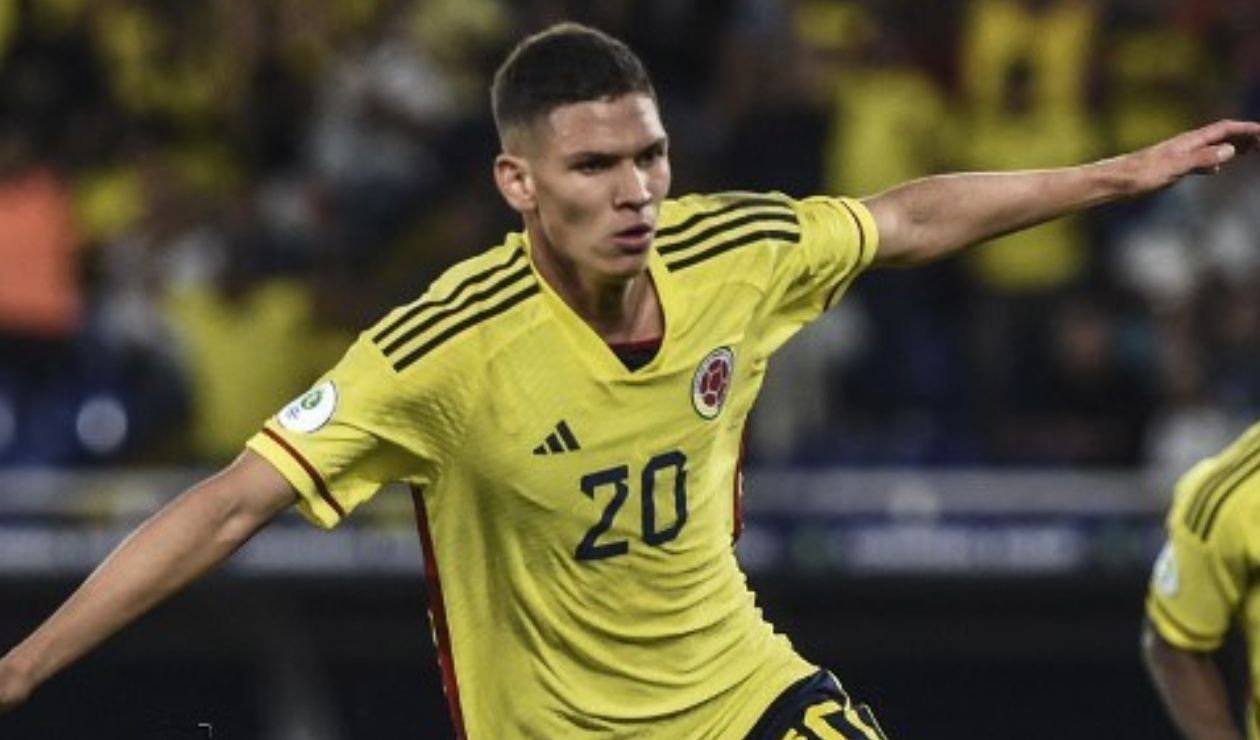 Daniel Luna la pasa mal: le mostraron la puerta de salida en España