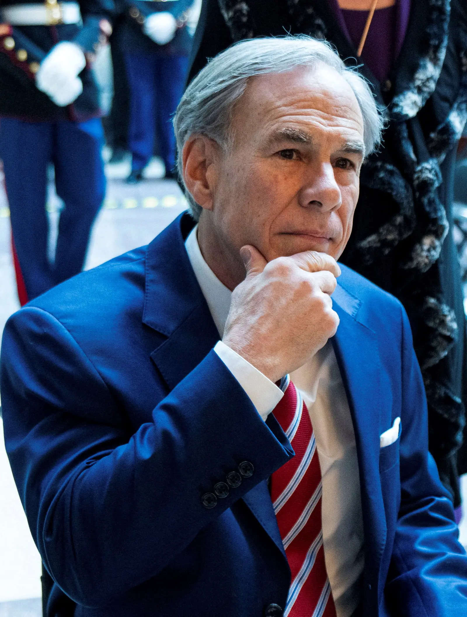 Texas becomes the first state in the U.S to ban Chinese AI sensation ...