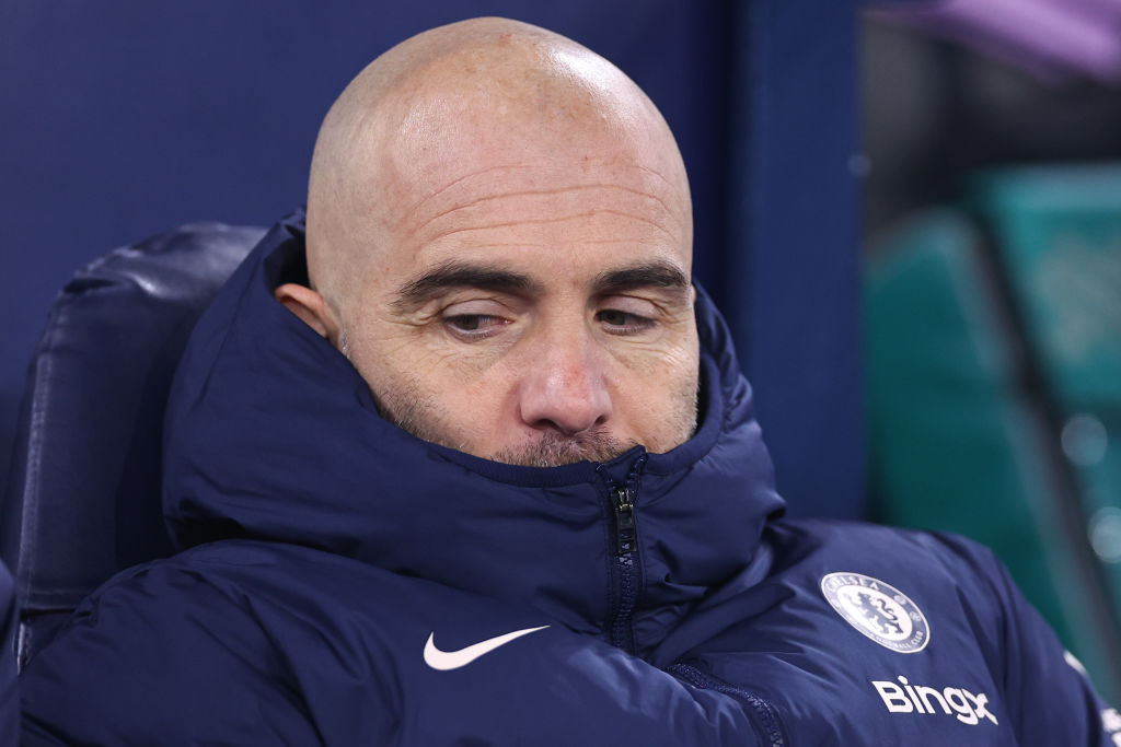 Ben Foster says Chelsea and Arsenal have no chance of signing Aston ...