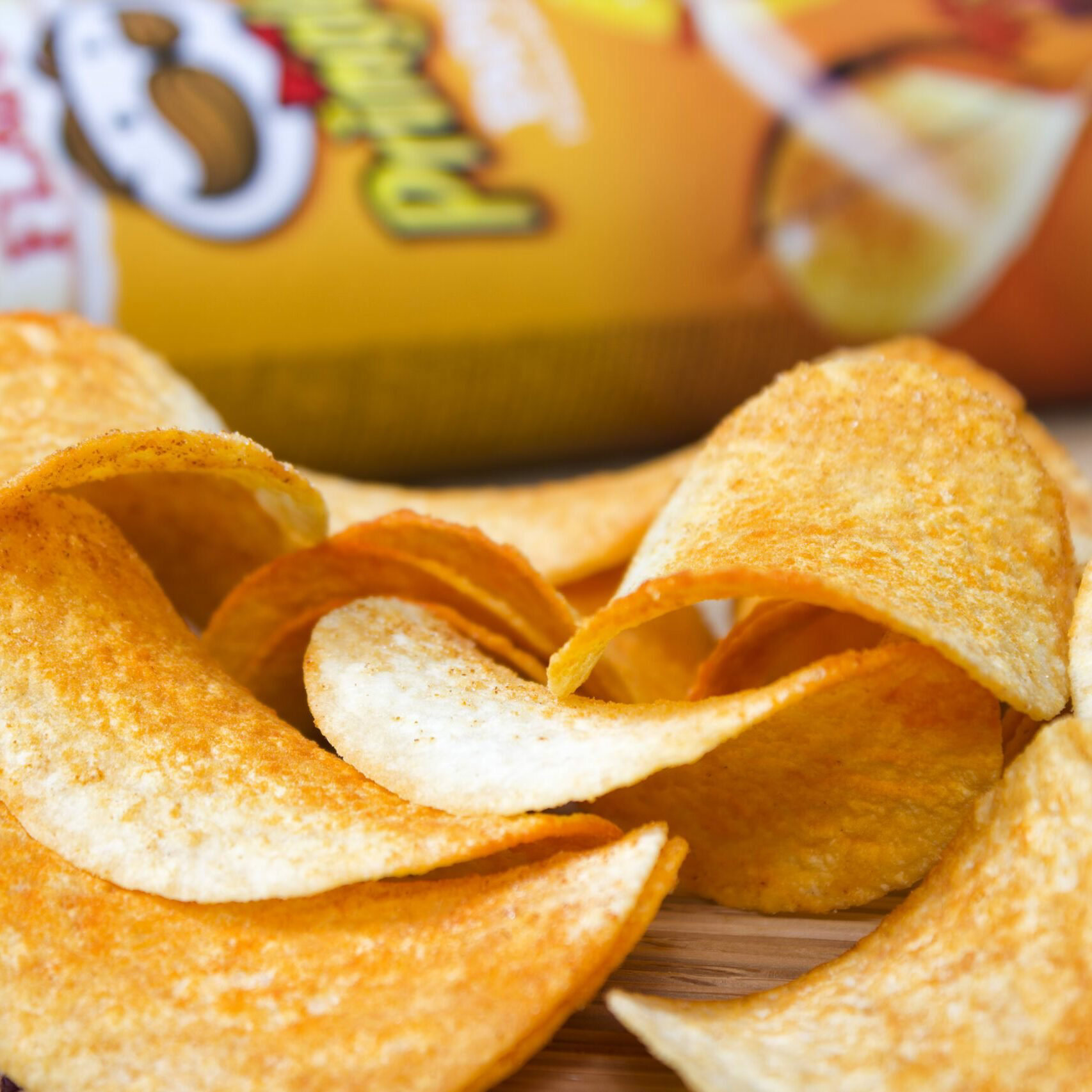 Pringles Just Confirmed a Flavor That Absolutely No One Expected Pringles Just Confirmed a Flavor That Absolutely No One Expected