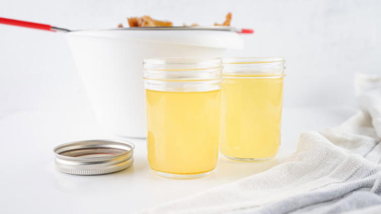 How to Easily Render Beef Fat for Tallow