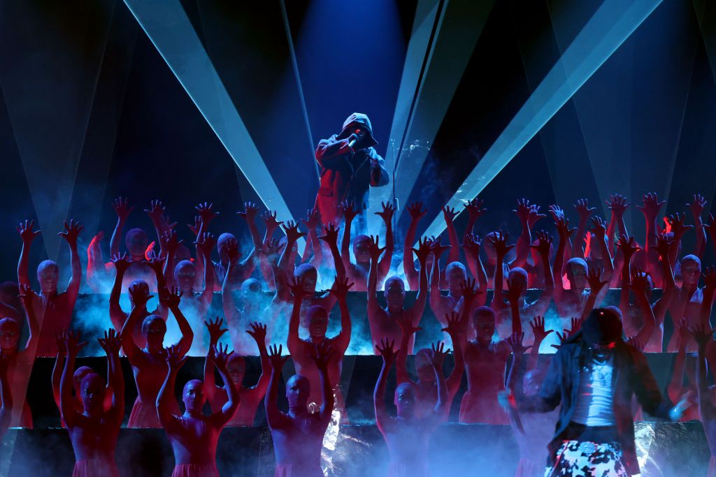 How to Get Tickets for The Weeknd's After Hours Til Dawn Stadium Tour