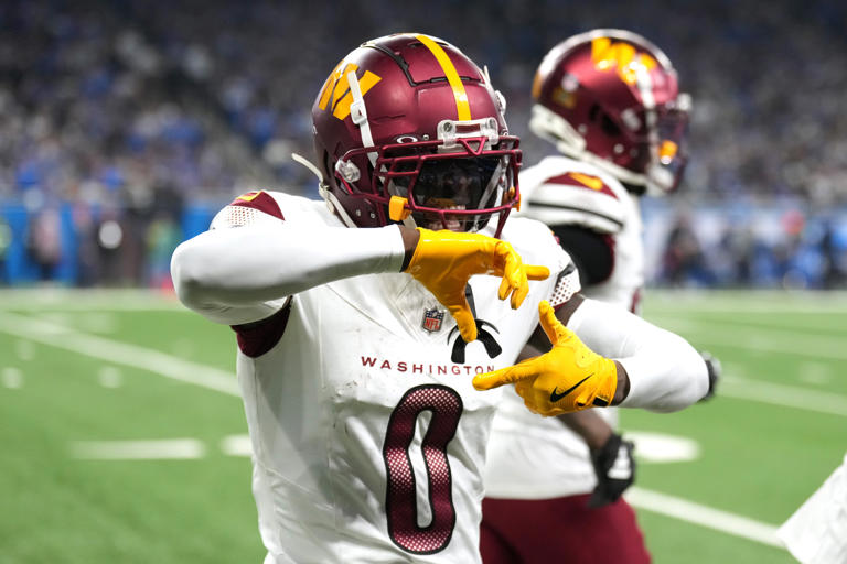 Commanders Owner Confirms Team Name Will Not be Changed