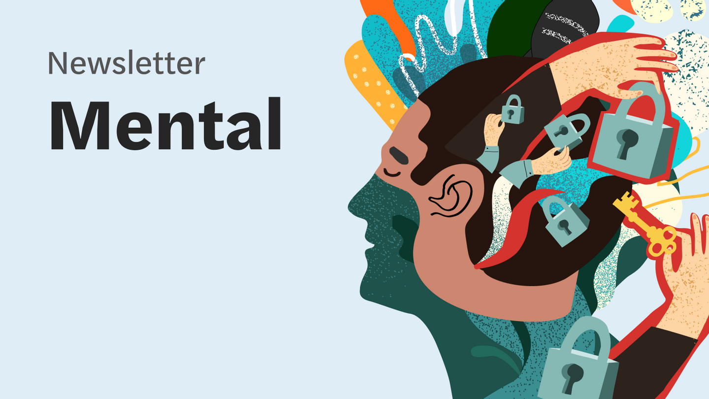 A mulher que morreu antes de ver o filho tratado