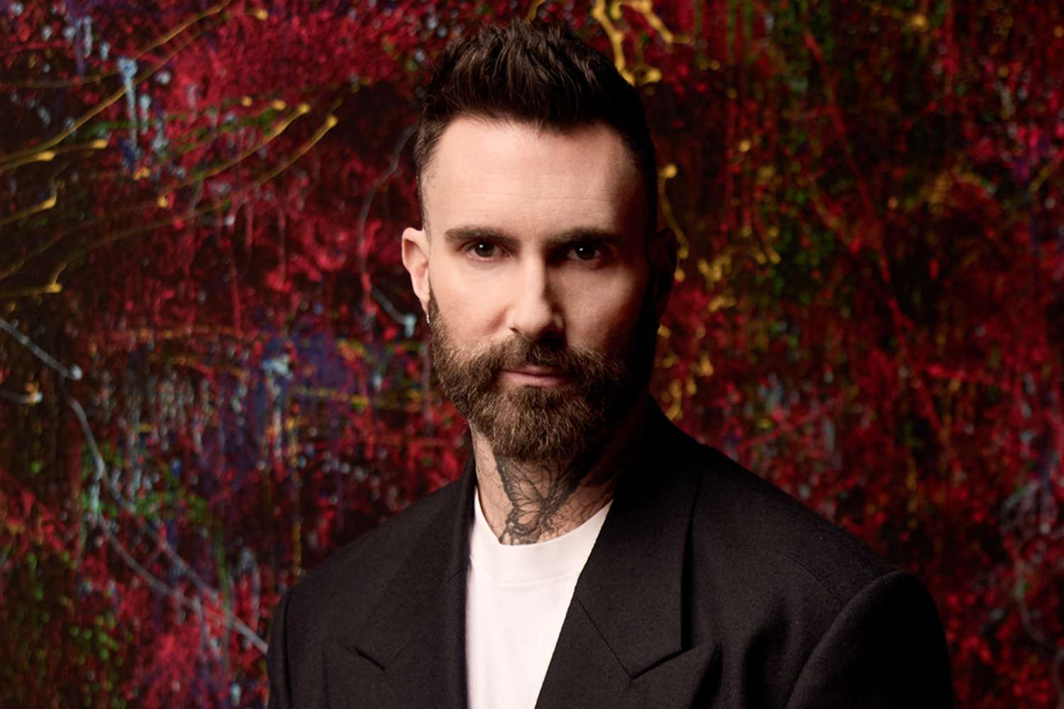 Adam Levine Says the 'Stars Aligned' for His Grand Return to “The Voice ...