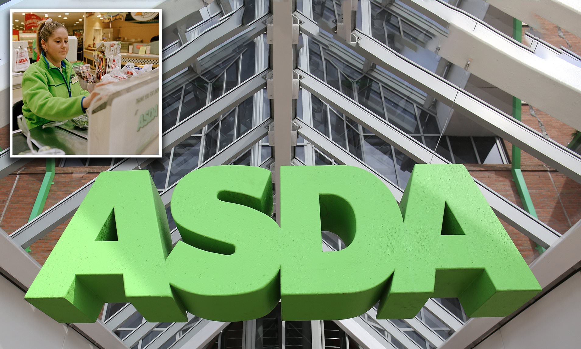 Asda workers move step closer to £1.2billion pay-out