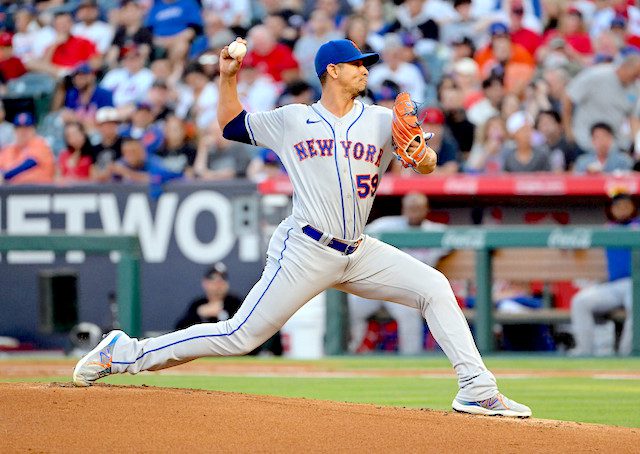 Carlos Carrasco Signs Minor-League Deal With Yankees