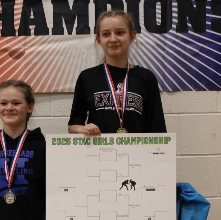 Elmira’s Alexis Collins earns Athlete of The Week