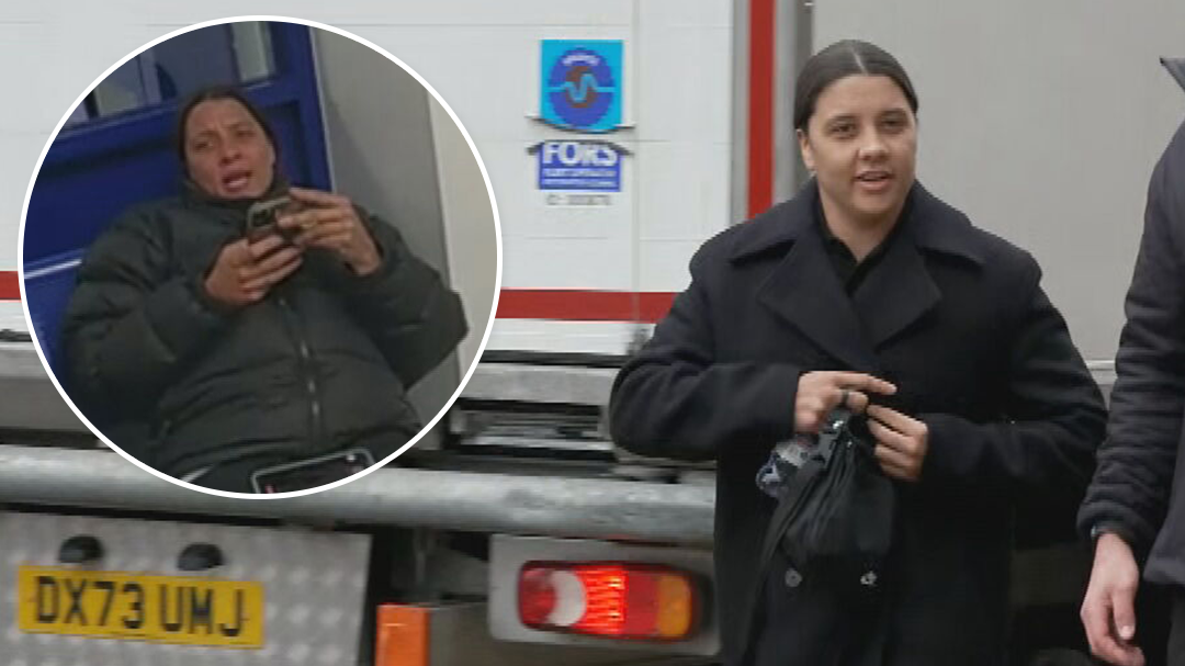 Peter Overton opens up about health scare that kept him from reading ...