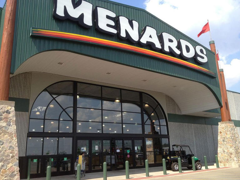 Menards employee in Wisconsin who died after parking lot incident has ...