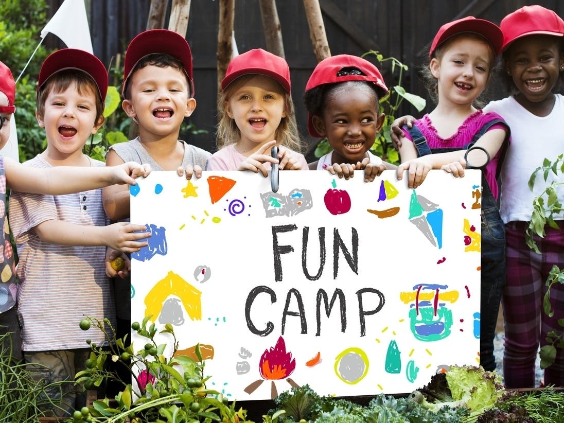 Spring/Summer Rec Brochures Now Available In West Hartford